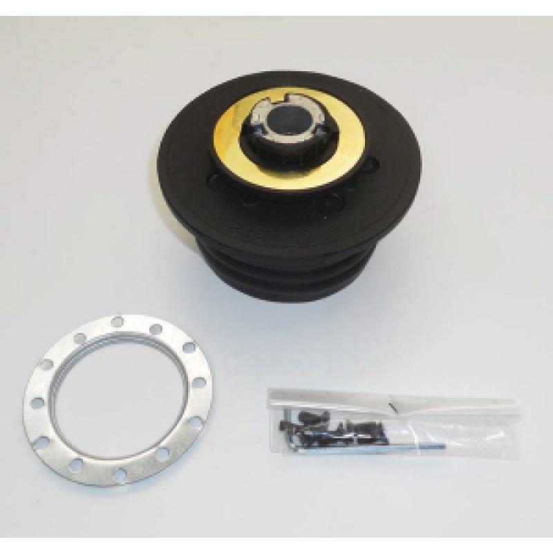 MOZZO VOLANTE SPARCO - RAPTOR4X4 PER PAJERO DAL 1991 E MITSUBISHI L200 ...