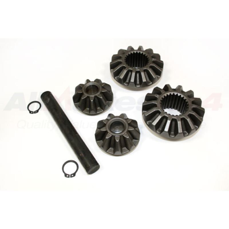 GRUPPO SATELLITI E PLANETARI 300 TDI | Raptor 4x4