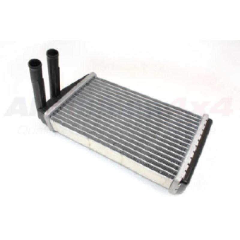 RADIATORE RISCALDAMENTO DEFENDER TD5 | Raptor 4x4